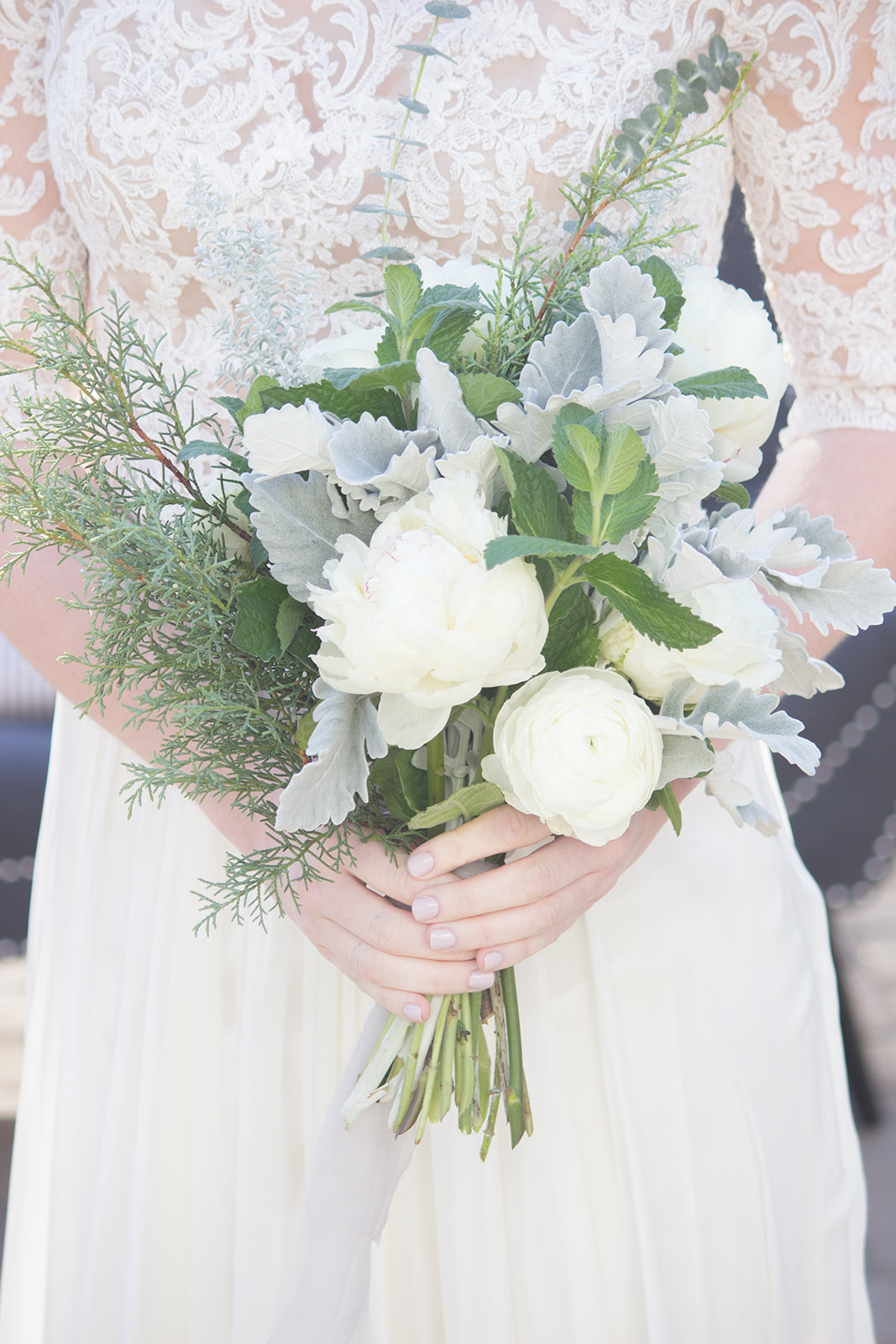 The Vaughn Wedding | Mandy Penn Colorado Springs Photographer