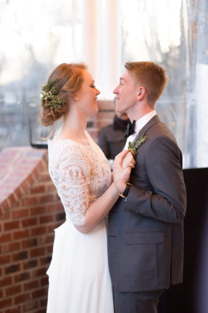 The Vaughn Wedding | Mandy Penn Colorado Springs Photographer