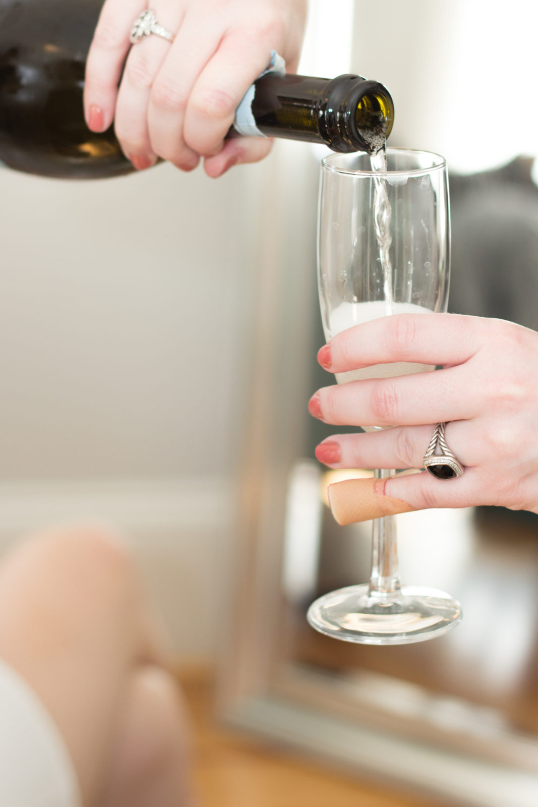 The Vaughn Wedding | Mandy Penn Colorado Springs Photographer