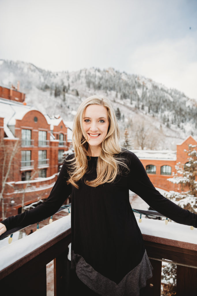 Mandy Penn Professional Photographer | Colorado Springs, Colorado