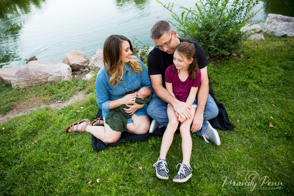 Merritt Family — mandypenn.com