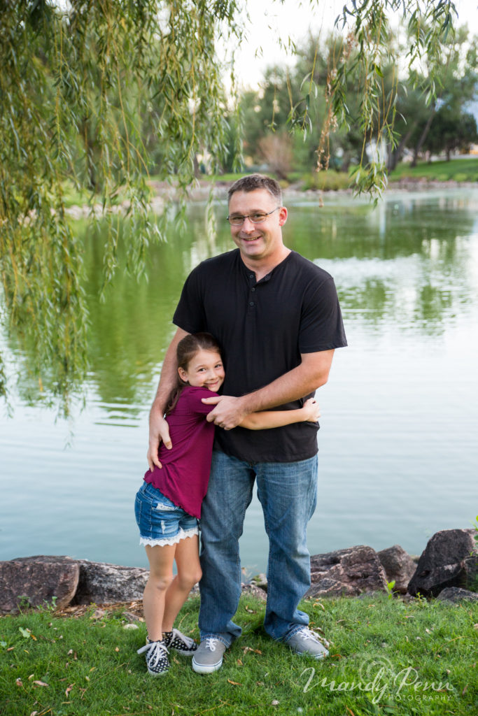 Merritt Family — mandypenn.com