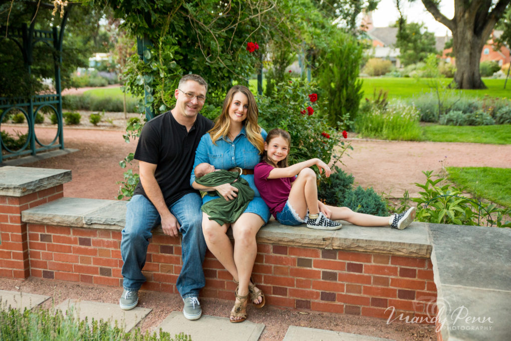 Merritt Family — mandypenn.com