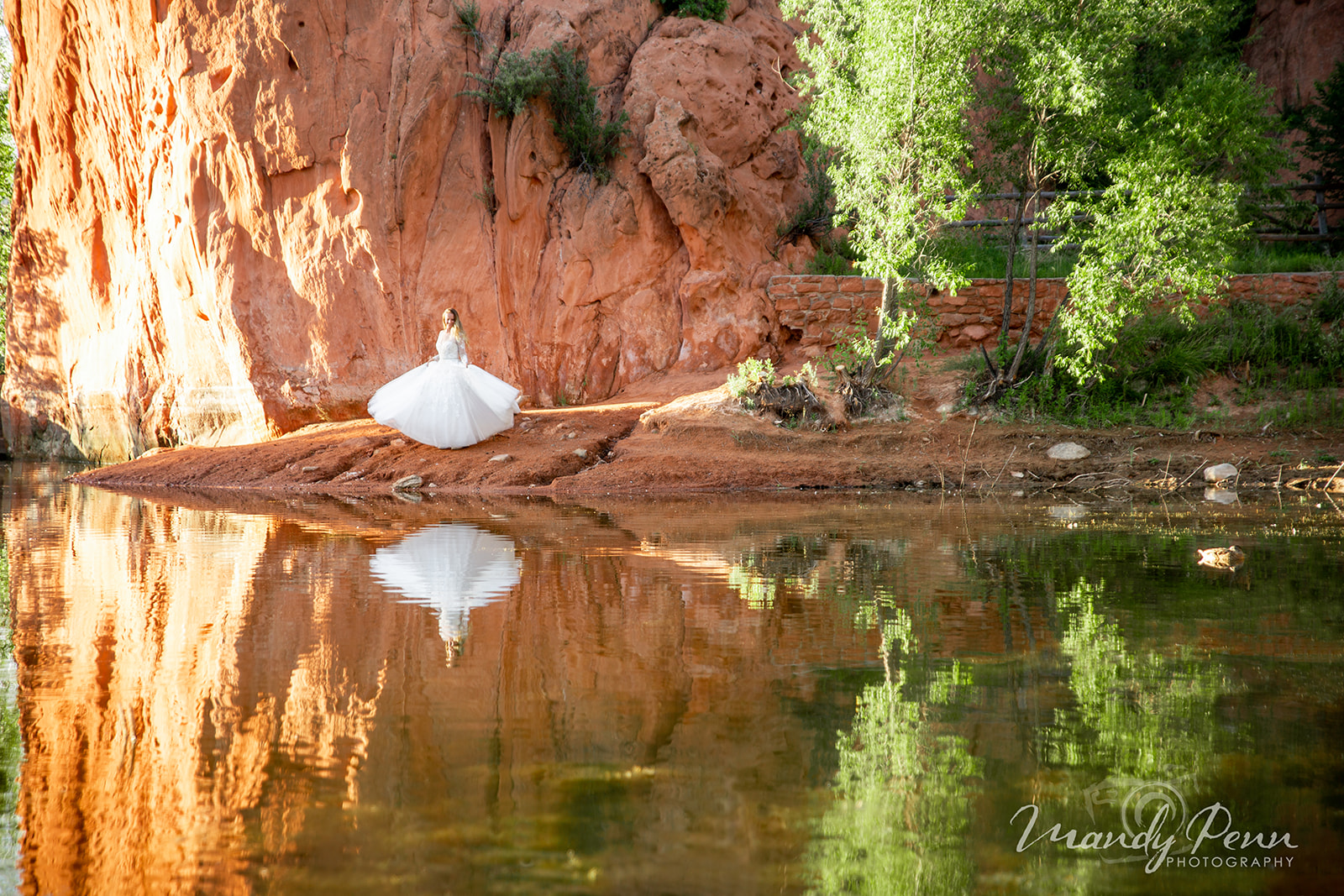 The Top Ten Best Colorado Springs Locations To Shoot | Mandy Penn ...