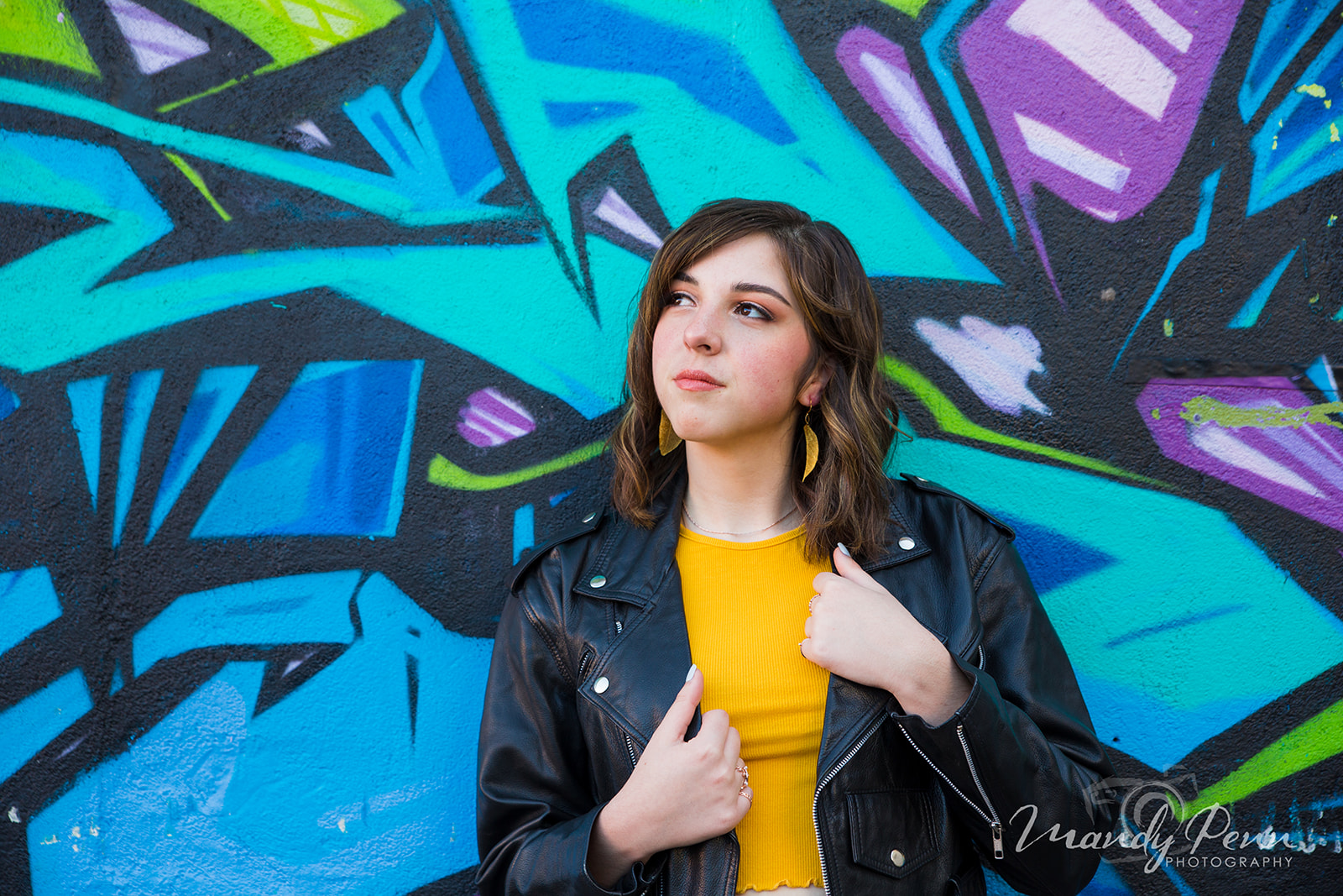 The Top Ten Best Colorado Springs Locations To Shoot | Mandy Penn ...